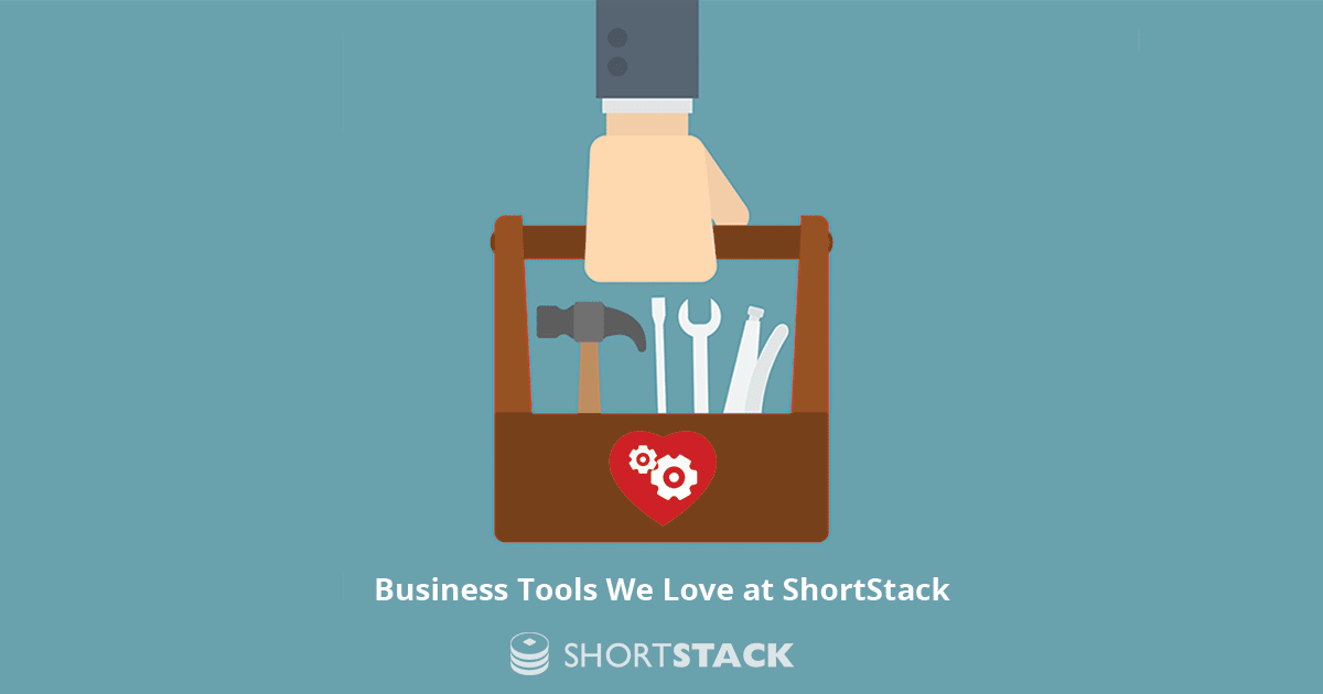 Top Productivity Tools for Your 9-to-5 Job | ShortStack
