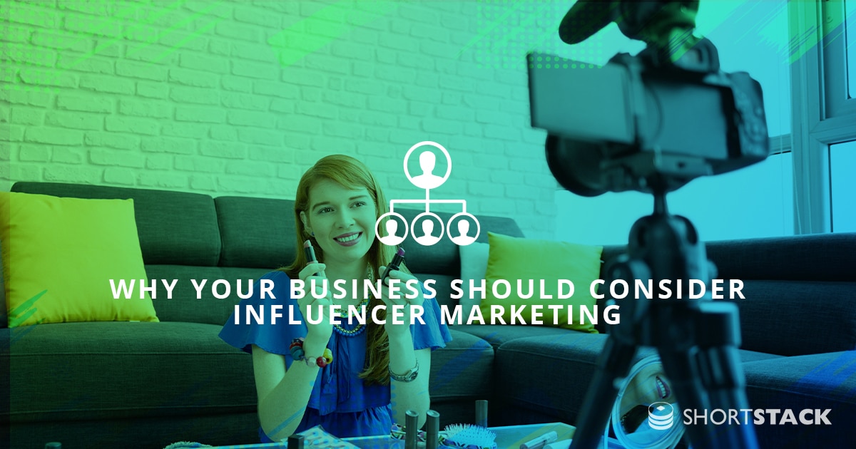 How to Work with Micro-Influencers: Build Relationships for Real ...