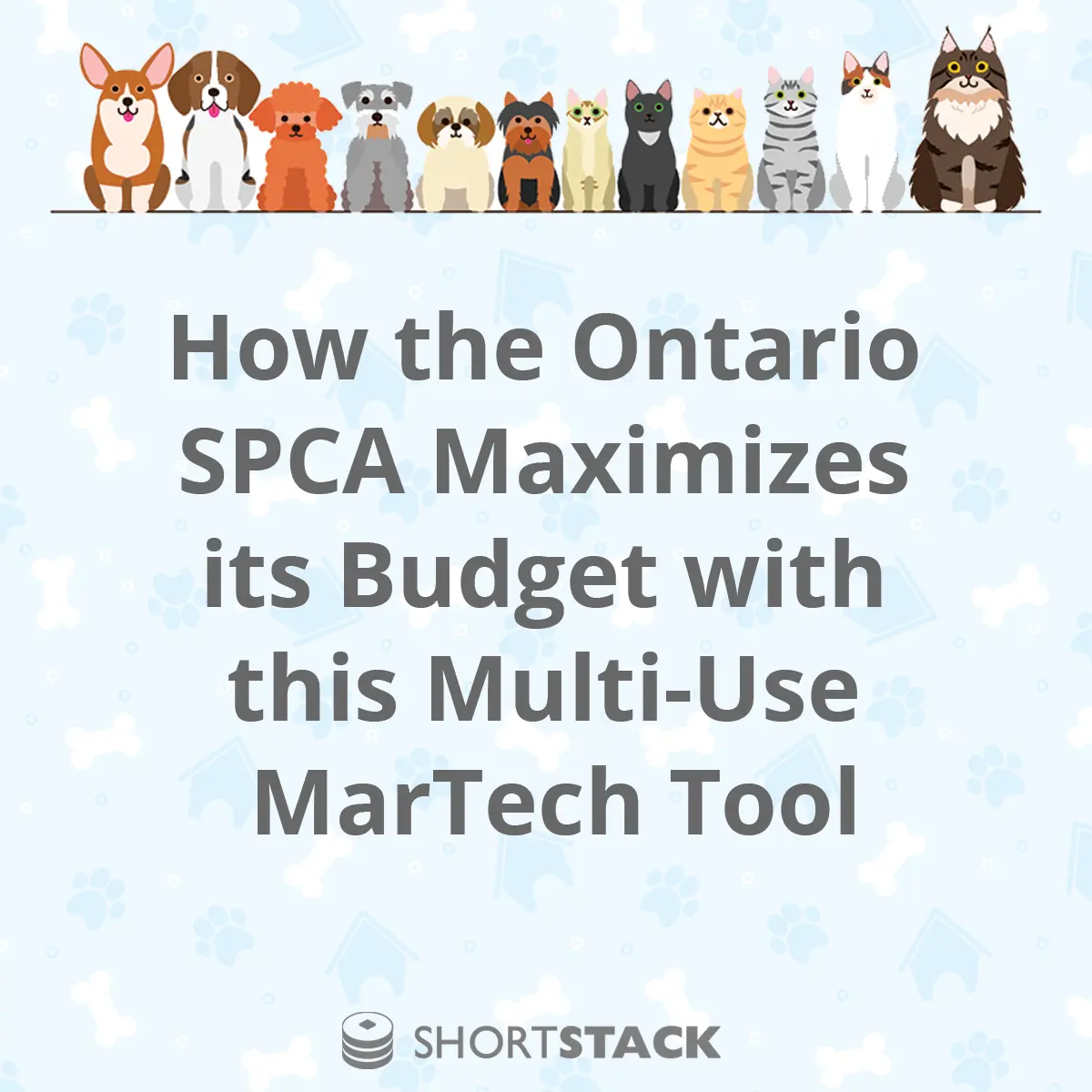 How Multi-Use MarTech Tools Like ShortStack Help Non-Profits Realize ...